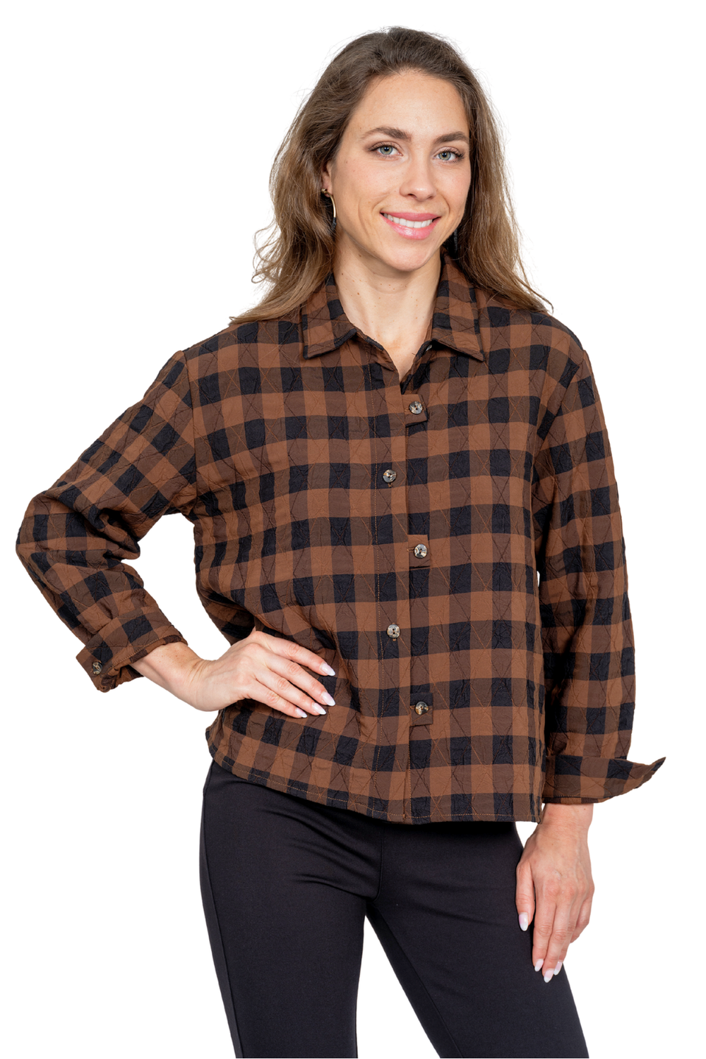 Official LIOR Women's Missy Clothing & Premium Pants