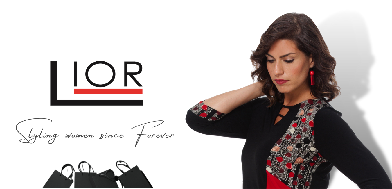 LIOR Clothing Reviews – Lior - Alisha.D