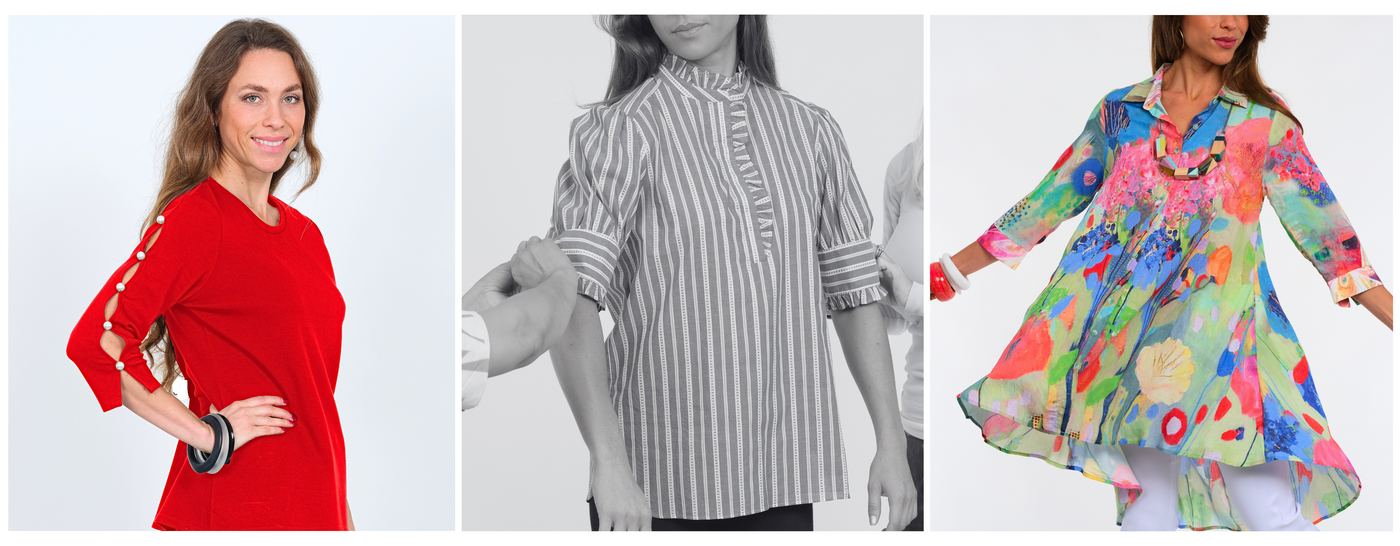 Official LIOR Women's Missy Clothing & Premium Pants