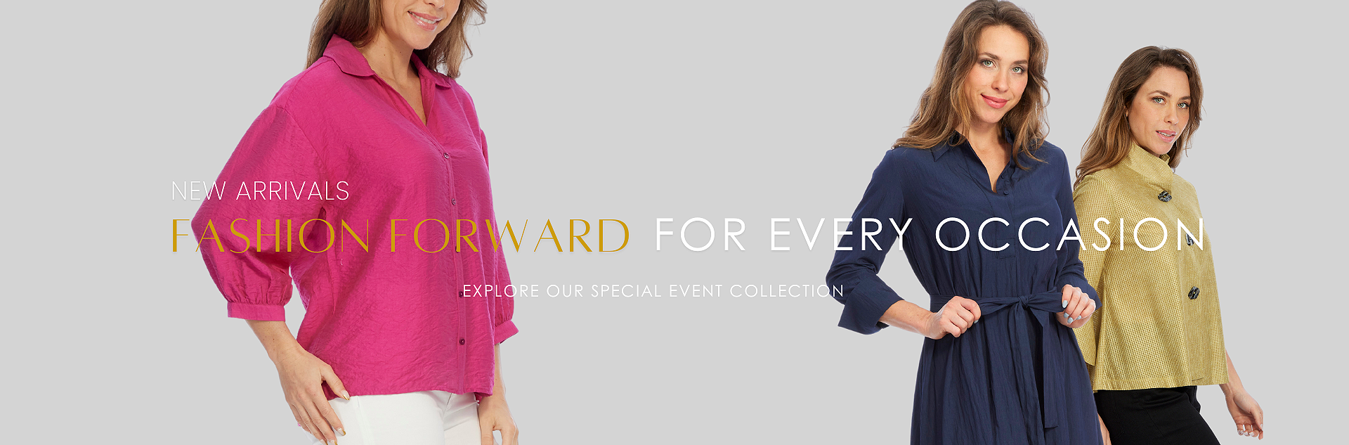 Official LIOR Women's Missy Clothing & Premium Pants – Lior - Alisha.D