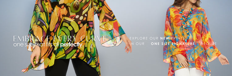 Official LIOR Women's Missy Clothing & Premium Pants – Lior - Alisha.D