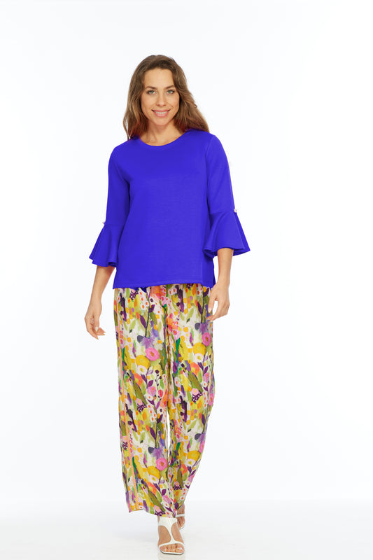 Lior Tops - Long Tunic Shirts – Lior - Alisha.D