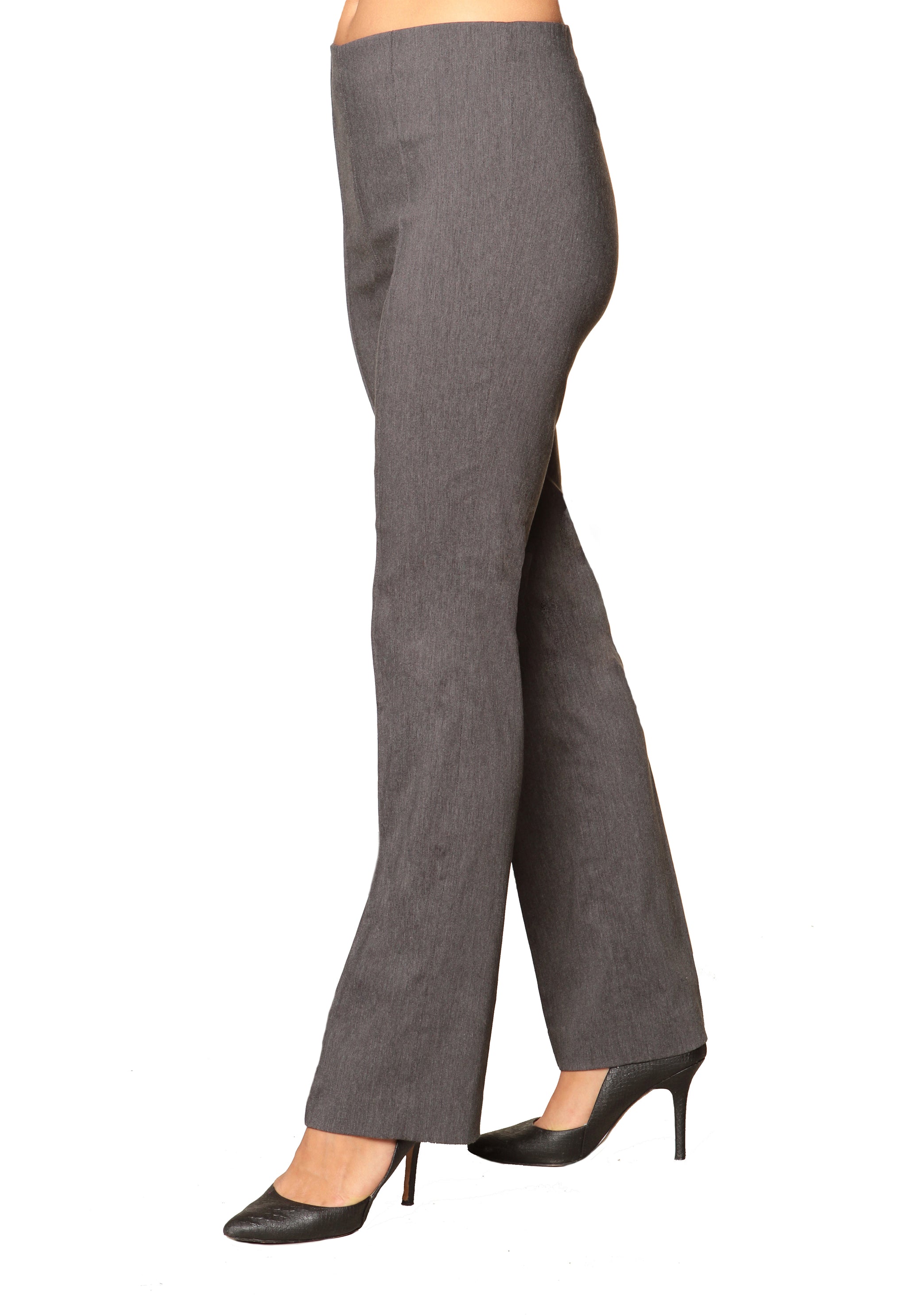 Women's Lior Lilian Premium Bootleg Pant | LIOR- Alisha.D